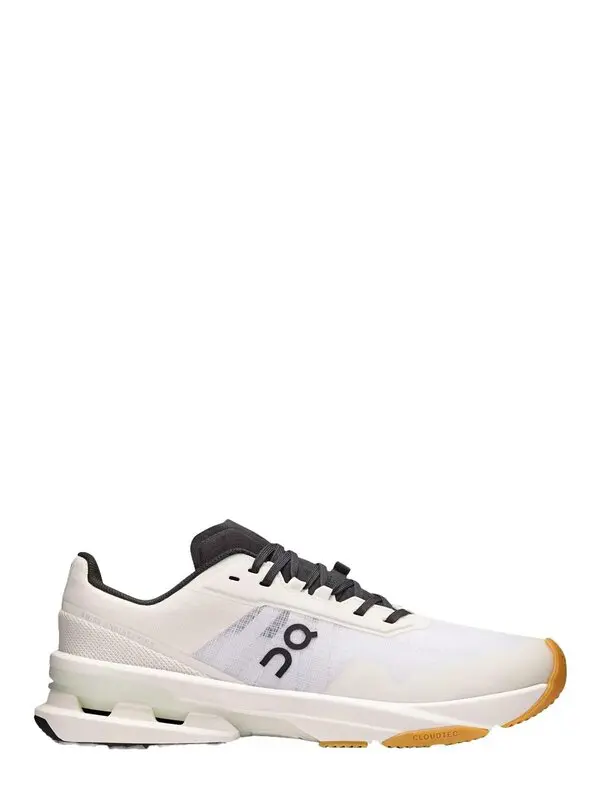 On Cloudpulse Pro Sneakers - White