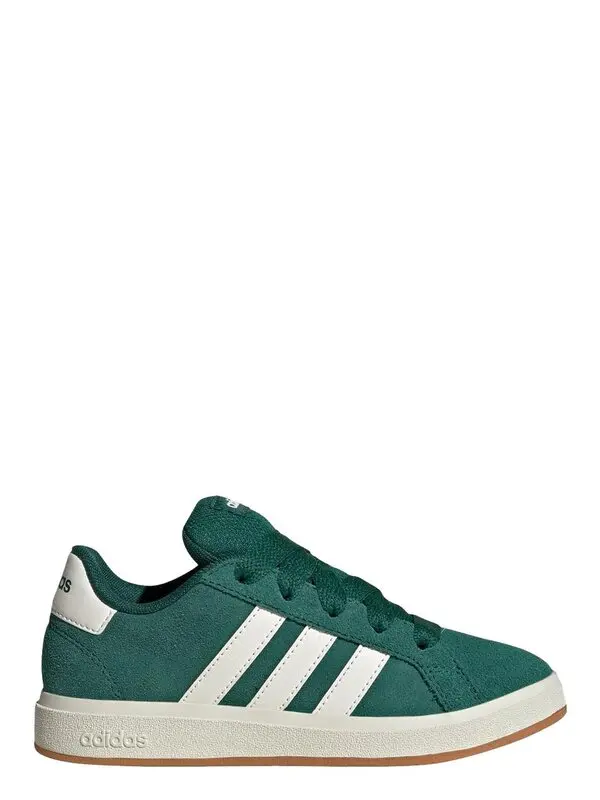 Adidas Grand Court 00s K Sneakers - Green