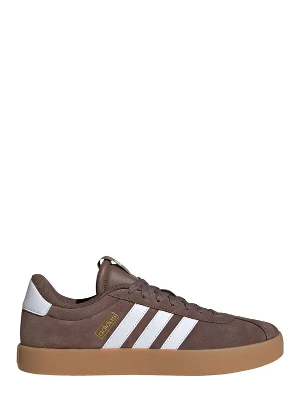 Adidas Vl Court 3.0 'earth Strata - Brown