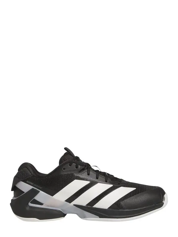 Adidas Adizero Ubersonic 5 Sneakers - Black