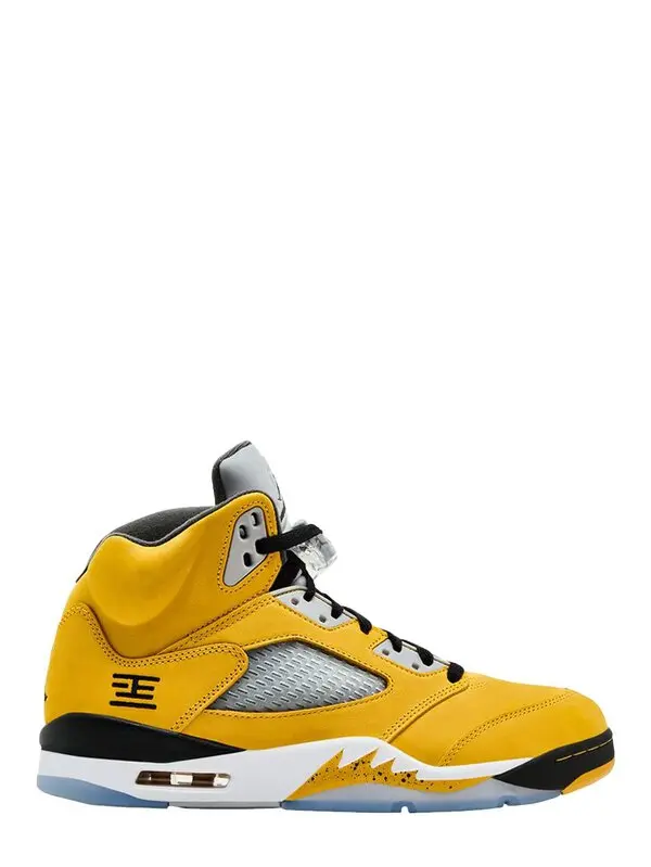 JORDAN Retro T23 'tokyo' 2025 - Yellow