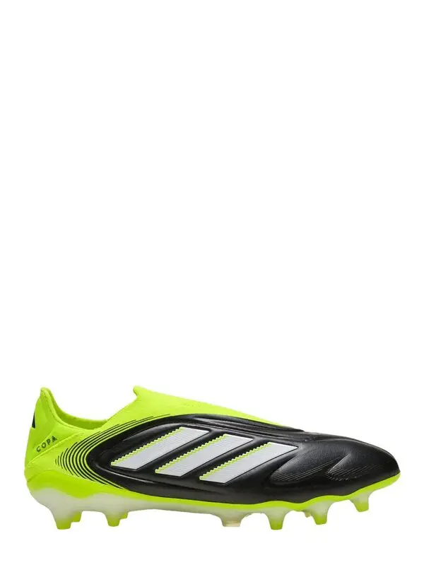 Adidas Copa Pure 3 Elite Laceless Fg - Black