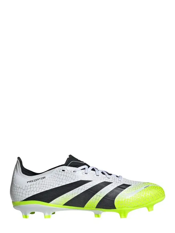 Adidas Predator League Fg Mg - White