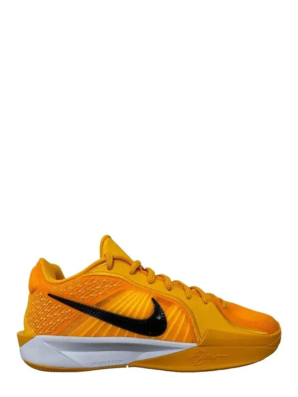 Nike Sabrina 2 Tb Promo Sneakers - Yellow