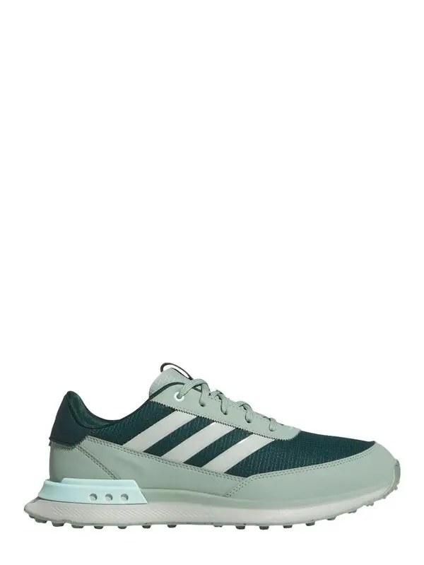 Adidas S2g 24 Spikeless Golf Shoes - Green