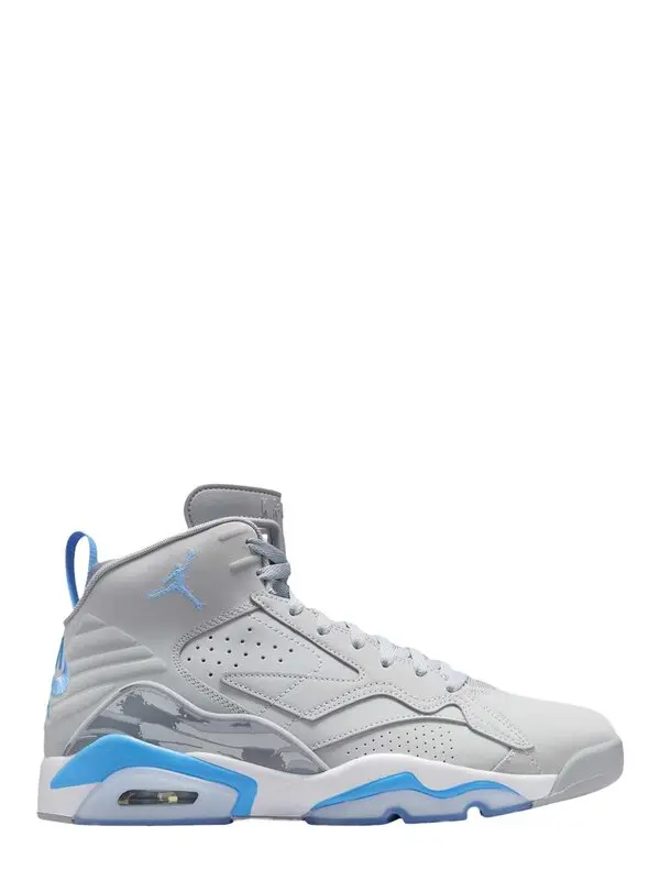 JORDAN Mvp Sneakers - Grey