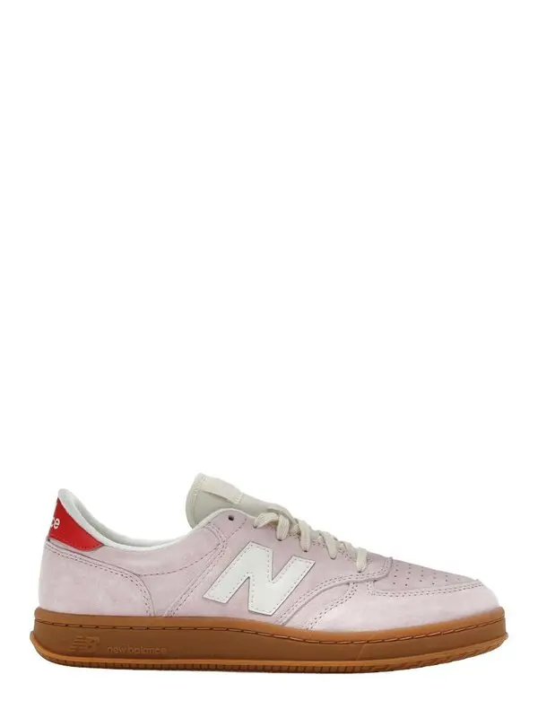 NEW BALANCE T500 Gum - Rose Sugar/blast Red/angora