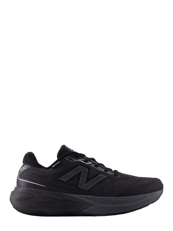 NEW BALANCE Fresh Foam X 880v15 Goretex Sneakers - Black/castlerock/silver Metallic