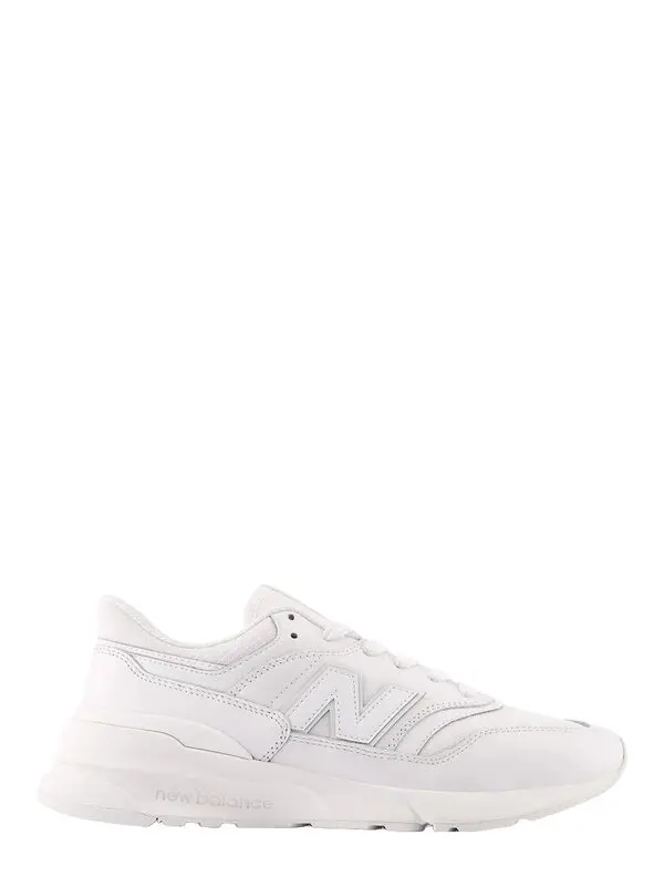 NEW BALANCE 997r Sneakers - White