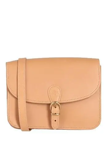 Il Bisonte Cross-body Bag - Brown