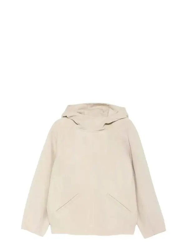 Soeur Gretel Hoodie - Neutrals