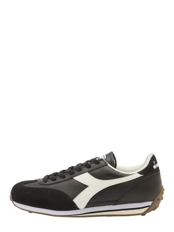 DIADORA Rally L Sneakers - Black Beauty