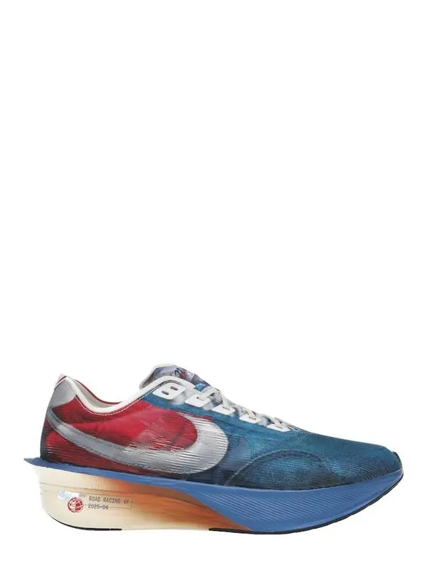 Nike Zoomx Vaporfly Next% 4 Pre Montreal Sneakers - Multi/color/clear