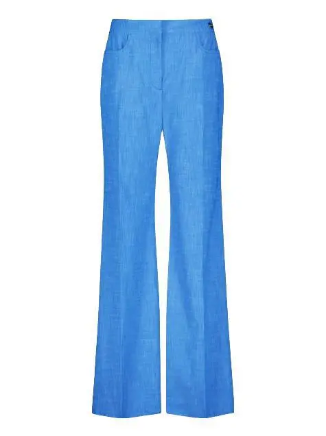 CALLAS MILANO Tonne Trouser - Blue