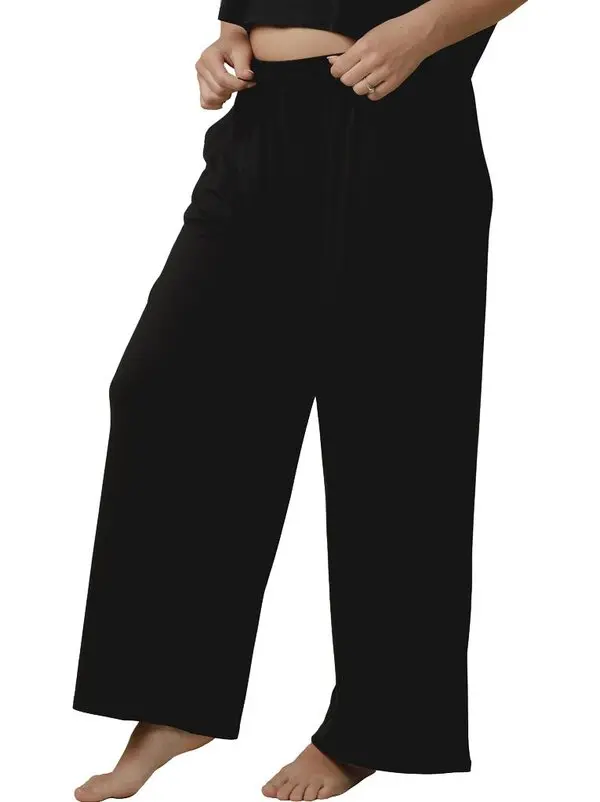 KINDRED BRAVELY Aria Lounge Pant - Black