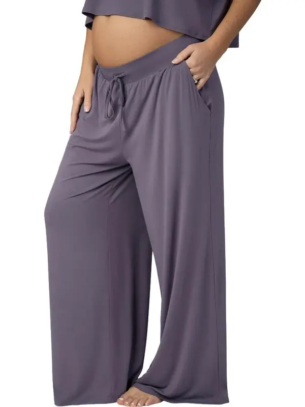 KINDRED BRAVELY Aria Lounge Pant - Granite