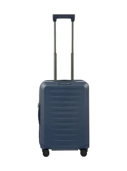 Porsche Design 21" Carry-on Spinner Trolley - Dark Blue Matte