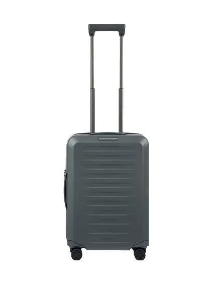 Porsche Design 21" Carry-on Spinner Trolley - Grey Matte