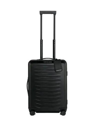 Porsche Design 21" Aluminum Spinner Trolley - Black