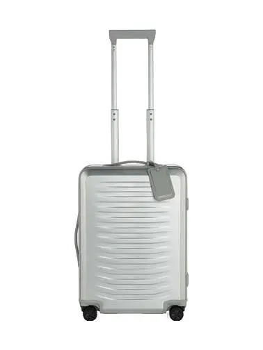 Porsche Design 21" Aluminum Spinner Trolley - Silver