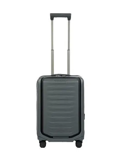 Porsche Design 21" Expandable Spinner Trolley - Grey Matte