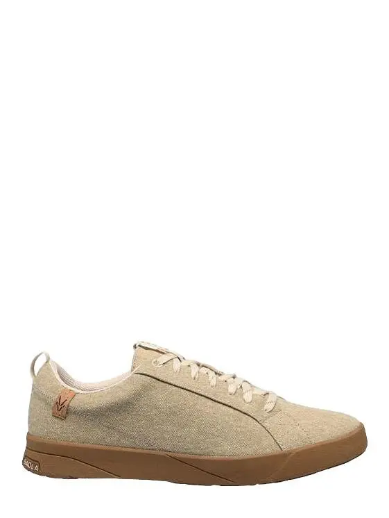 SAOLA SHOES Cannon Canvas 2.0 Sneakers - Dune