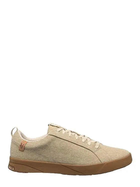 SAOLA SHOES Cannon Canvas 2.0 Sneakers - Dune