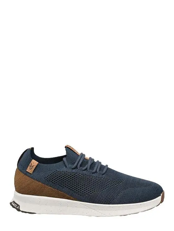 SAOLA SHOES Tsavo 2.0 Shoe - Navy