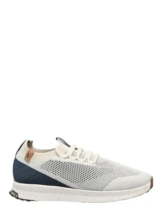 SAOLA SHOES Tsavo 2.0 Shoe - White/navy