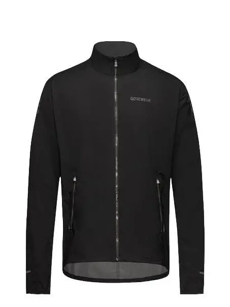 GOREWEAR Concurve Windbreaker - Black