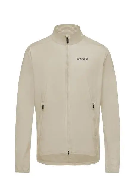 GOREWEAR Concurve Windbreaker - Tech Beige
