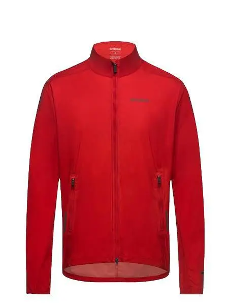 GOREWEAR Concurve Windbreaker - Utility Red