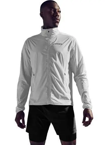 GOREWEAR Concurve Windbreaker - White