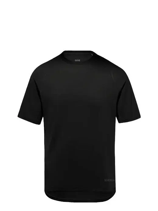 GOREWEAR Everyday T-shirt - Black