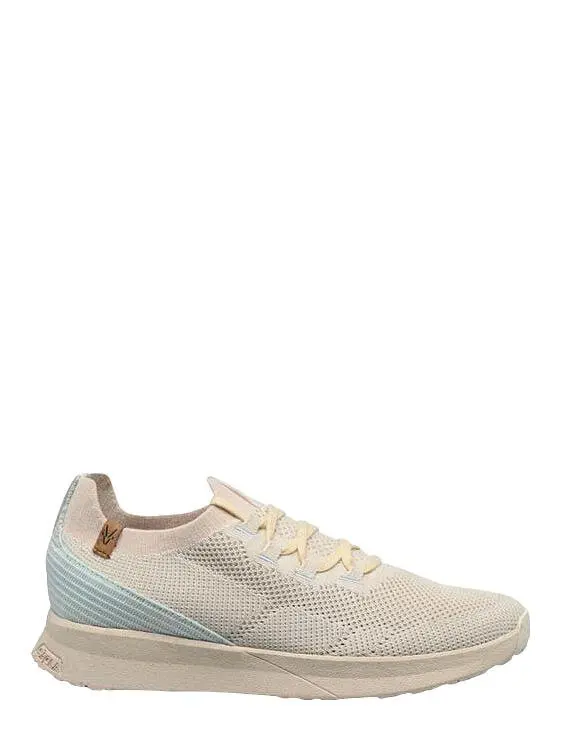 SAOLA SHOES Tsavo 3 Shoe - White/pale Blue