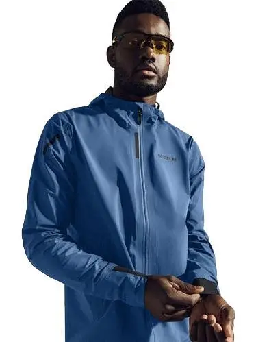 GOREWEAR Concurve Gore-tex Jacket - Cargo Blue