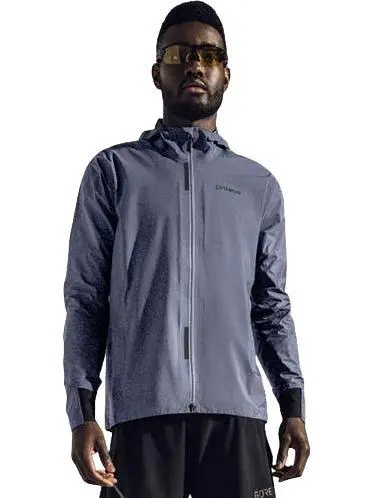 GOREWEAR Concurve Gore-tex Jacket - Cargo Blue