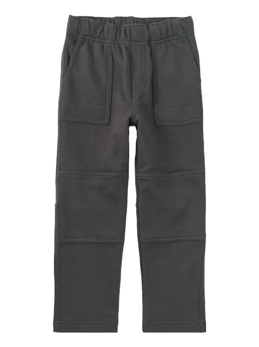 TEA COLLECTION Fall Playwear Pants - Iron