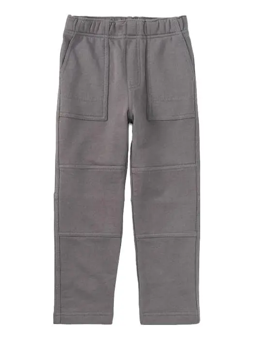 TEA COLLECTION Fall Playwear Pants - Thunder