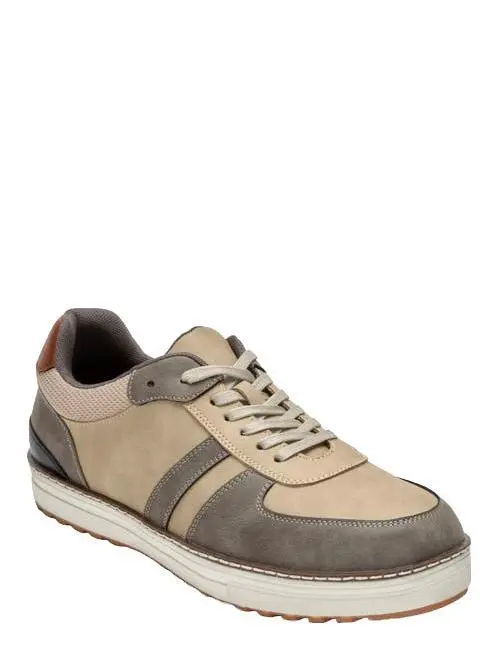 KINGSIZE Lace-up Casual Sneaker - Neutral