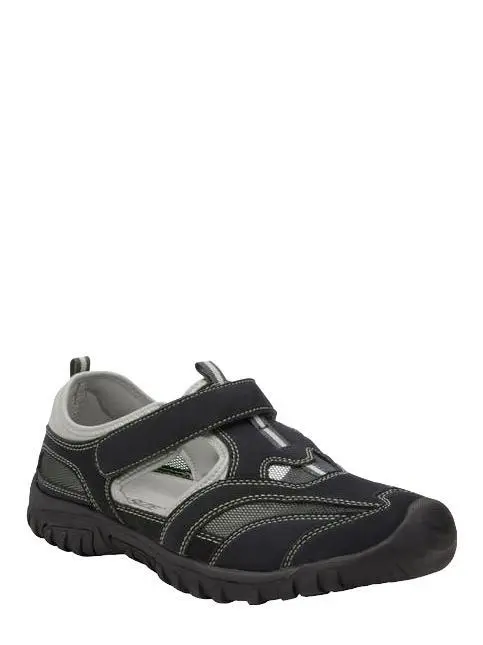 KINGSIZE Sport Sandals - Black Grey