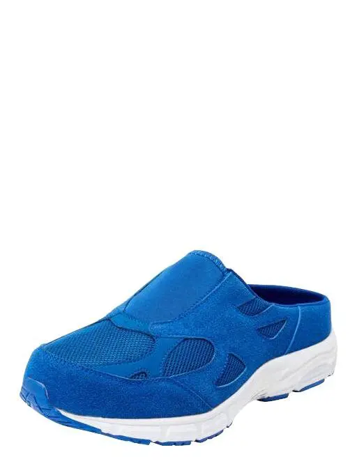 KINGSIZE Comfort Slide Sneakers - Bright Blue