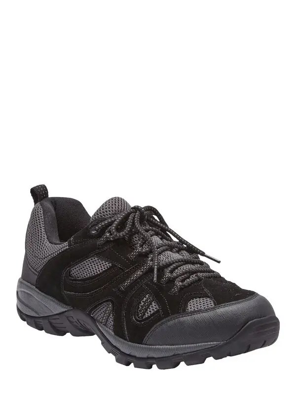 KINGSIZE Trail Sneakers - Black Grey