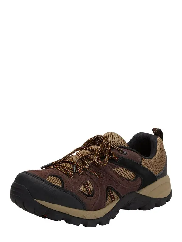 KINGSIZE Trail Sneakers - Brown