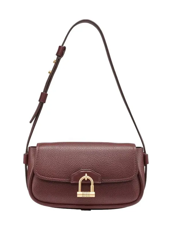 Dkny Karlie Baguette - Aged Wine