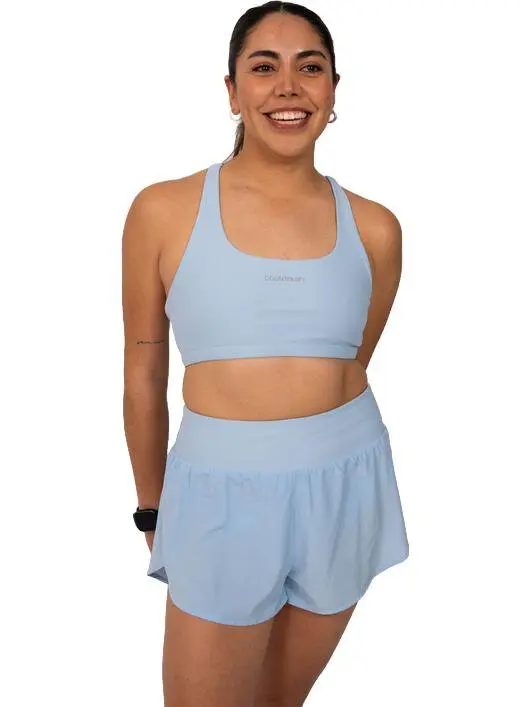 COOLDOWN Nicole Sports Bra - Skyway