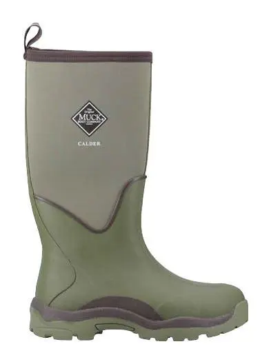 THE ORIGINAL MUCK BOOT COMPANY Calder Tall Boots - Olive