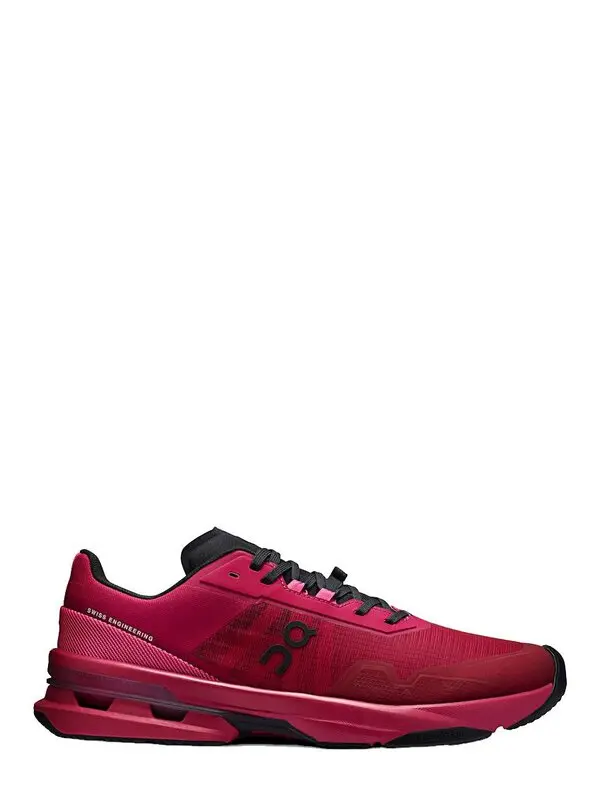 On Running Cloudpulse Proin - Grenadine/pink