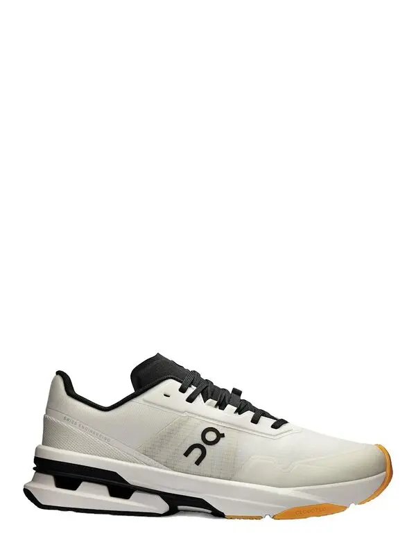 On Cloudpulse Proin Sneakers - White/black
