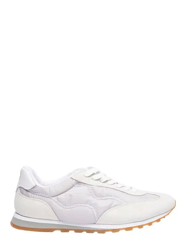 FRESHY Lopro Runner Sneaker - White/grey